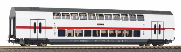 Piko 58802 IC 2 Doppelstockwagen 1. Klasse DB AG - Spur H0 ...
