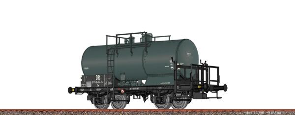 Brawa 50853 H0 Kesselwagen Z DR, Epoche III - Modellbahn Voigt ...